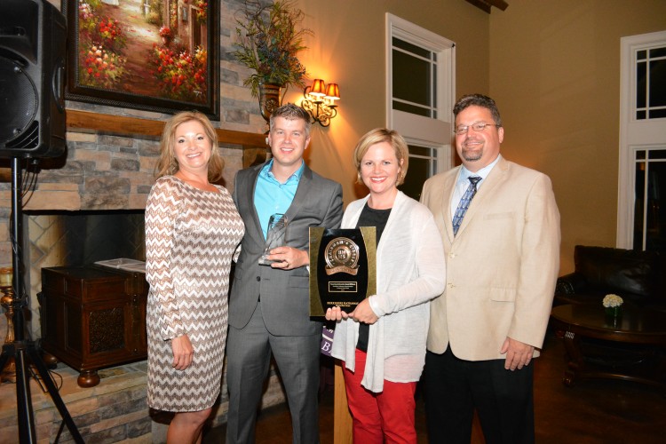 Berkshire Hathaway HomeServices Preferred Real Estate Recognizes Top ...